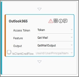 Step-By-Step Guide to use Outlook 365 Activity to Retrieve Details of the Email Received and ...