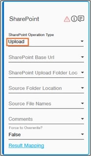 SharePointActivities