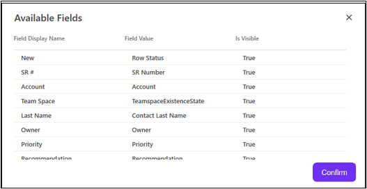 Step-By-Step Guide to Use Siebel to Search for Service Request on the Oracle Siebel