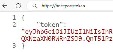 Adding New Vault Details