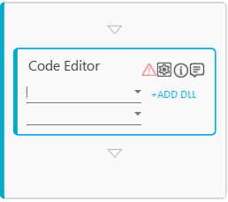 Code Editor