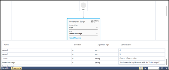 Step-By-Step Guide to Use PowerShell Scripts to Subtract Two Integers