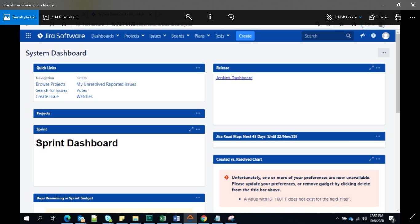Step-By-Step Guide to Use Print Screen to Capture Screenshot of the ...