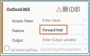 Forward Mail