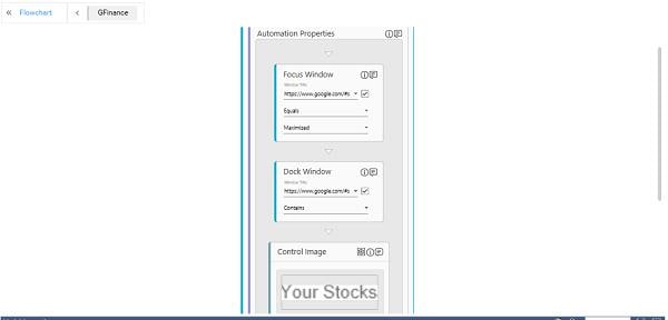 Step-By-Step Guide to Use Dock Window to Dock a Web Application on ...