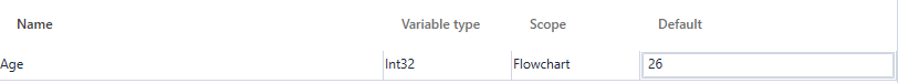 Step-by-Step Guide to Use Decision Node to Determine the Value in the ...