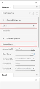 Windows Applications