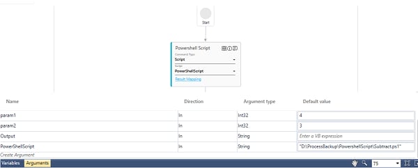 Step-By-Step Guide to Use PowerShell Scripts to Subtract Two Integers