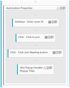 Step-By-Step Guide to Use Win Popup Handler to Handle the Popup Window ...