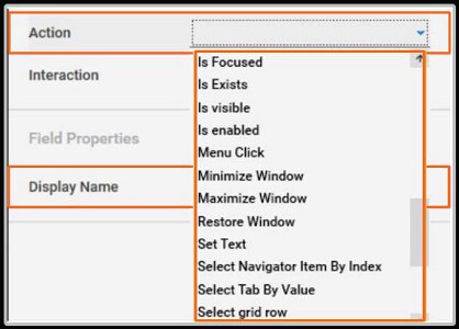 Oracle EBS Codeless Configuration
