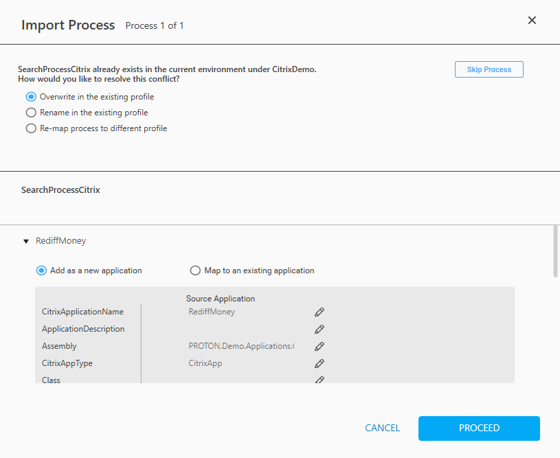 Step-by-Step Guide to Use Citrix to Search Information on Web ...