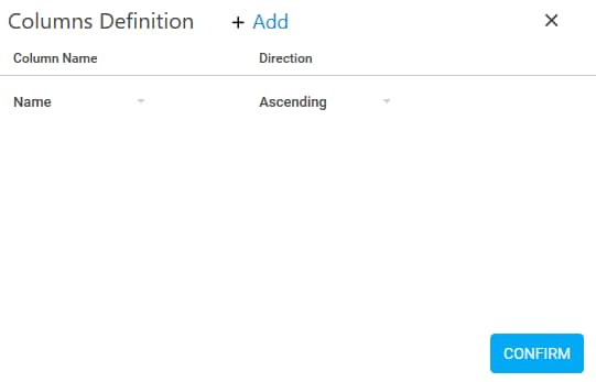 Step-By-Step Guide to Use DataTable to Create Datatable of Student’s ...