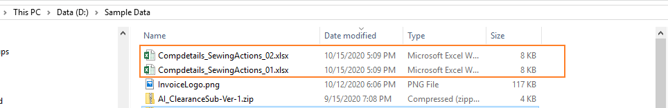 Step By Step Guide To Use File Splitter To Split An Excel File Row Wise 