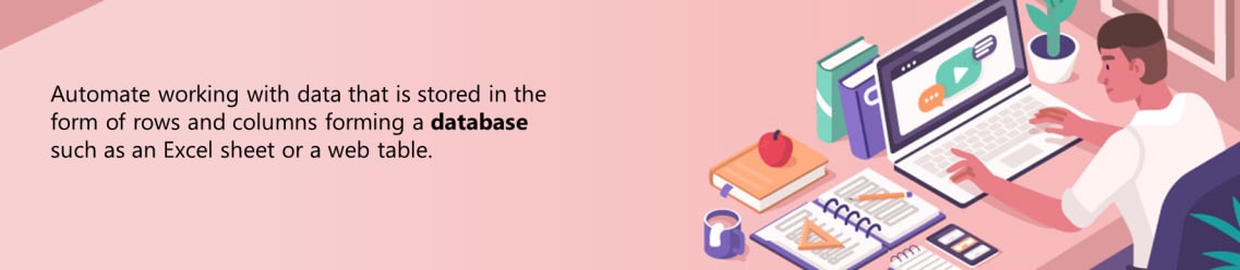 Getting Started wiith DataTable