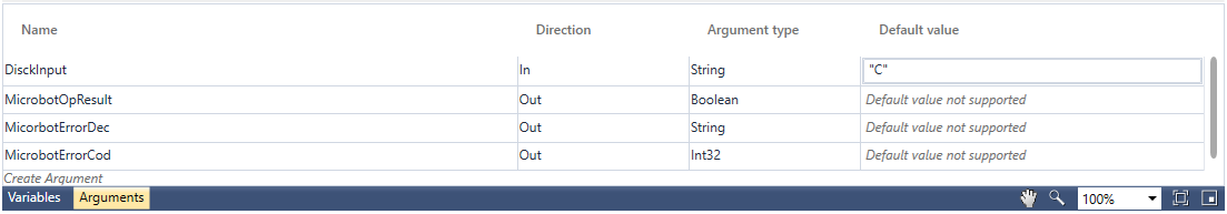 Step-By-Step Guide to Use Reuse Automation Process