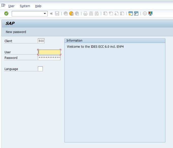 SAP Recorder