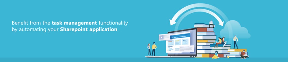 Getting Started with SharePoint Activities