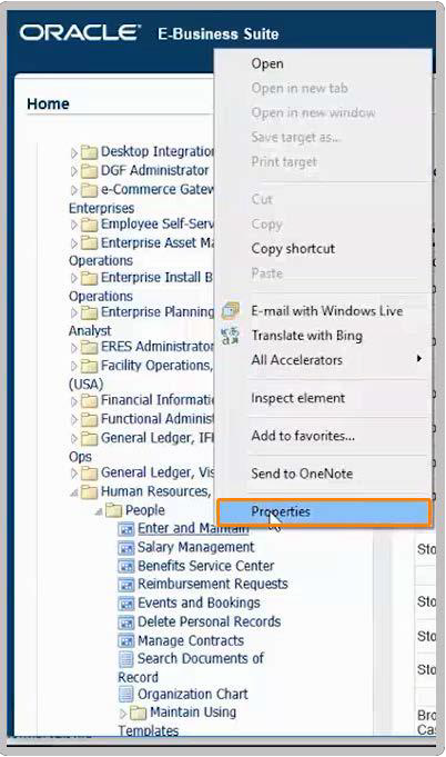 Oracle EBS Codeless Configuration