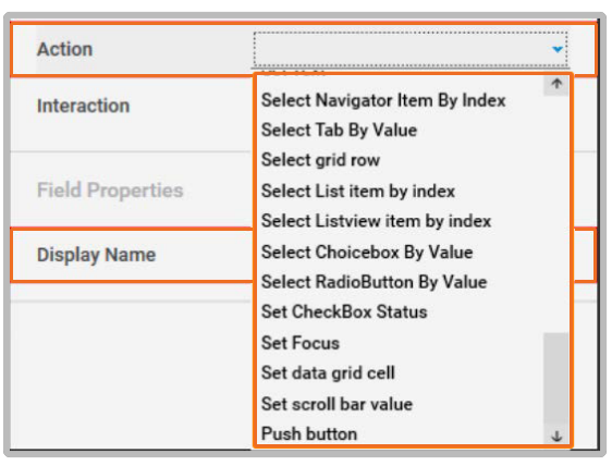 Oracle EBS Codeless Configuration