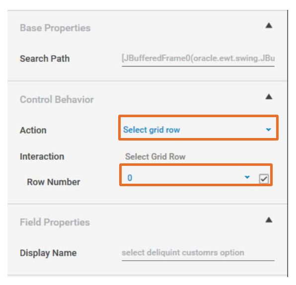 Oracle EBS Codeless Configuration