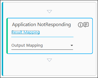 Application Not Responding