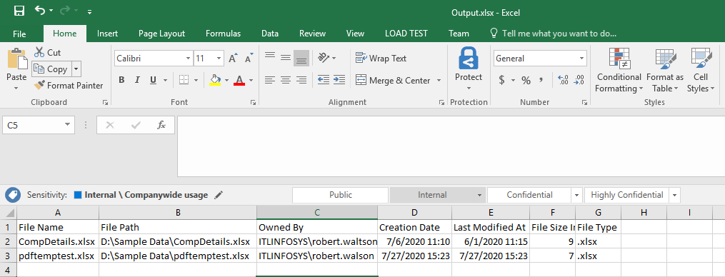 Step-By-Step Guide to Use File Search to Search for Files Modified ...