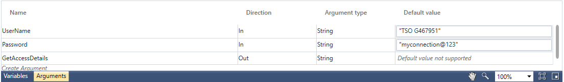 Step-by-Step Guide to Use Mainframe Application to Extract the Access ...