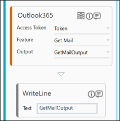 Step-By-Step Guide to use Outlook 365 Activity to Retrieve Details of ...