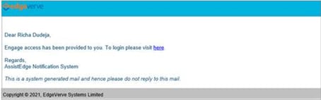 Defining Roles and Access