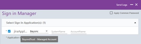 Launch and Sign In to Engage