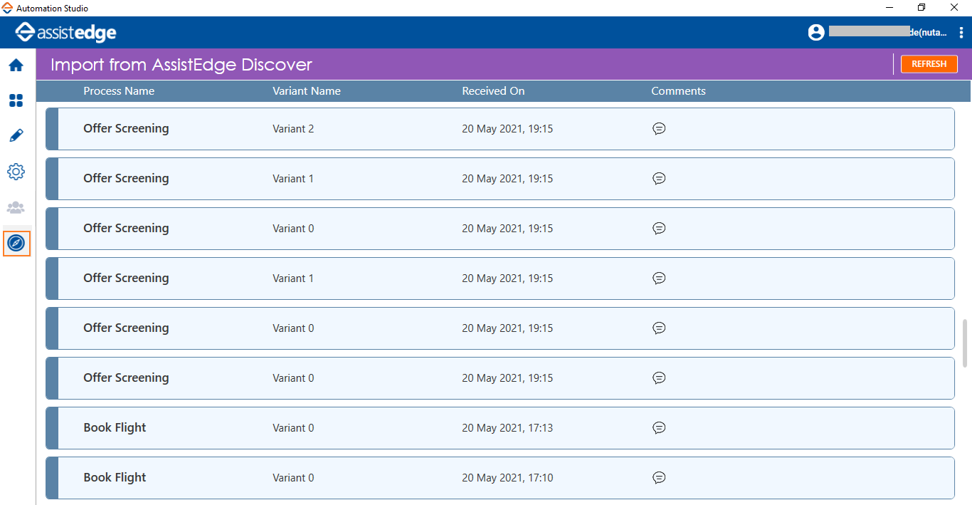 Starting with Auto-Automation