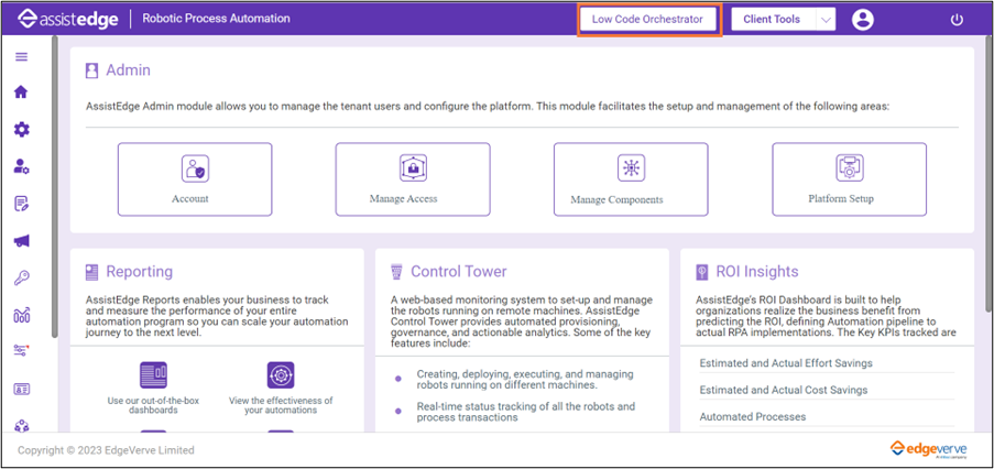 Verify Server-Side Installation