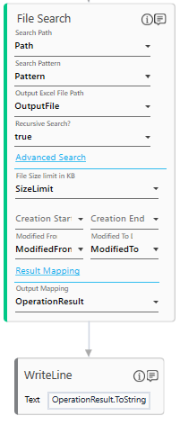 Step-By-Step Guide to Use File Search to Search for Files Modified ...