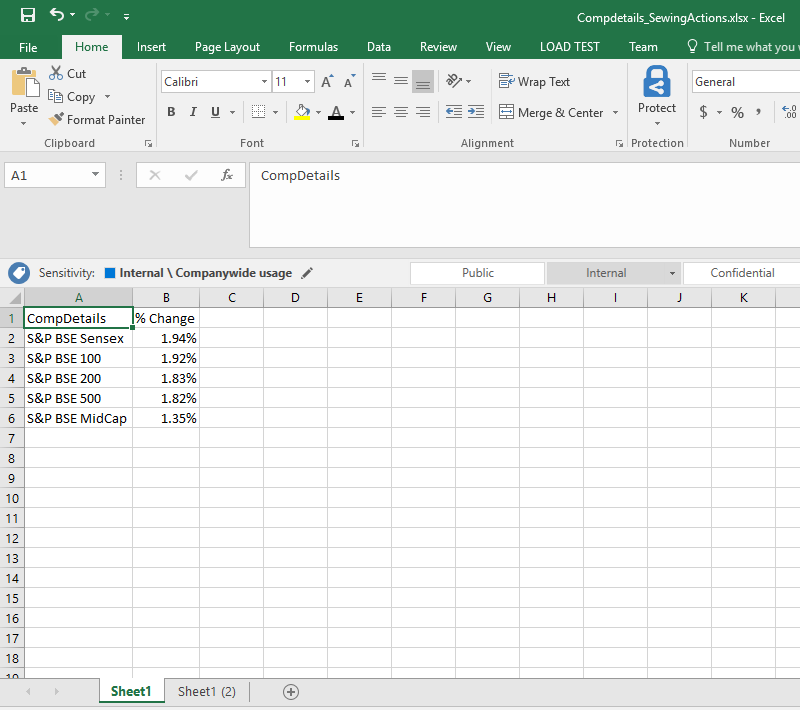 Step-By-Step Guide to Use File Merger to Merge Different Excel Files