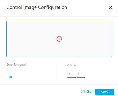 Image Control