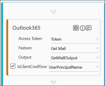 Step-By-Step Guide to use Outlook 365 Activity to Retrieve Details of ...