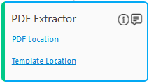 PDF Extractor
