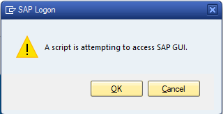 SAP Recorder