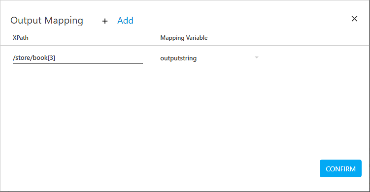 Step By Step Guide To Use Xml To Pass The Input Manually And Retrieve The Xml Node