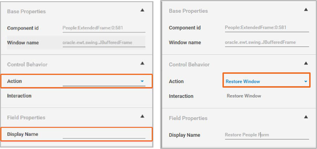 Oracle EBS Codeless Configuration