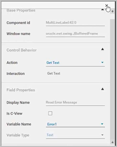 Oracle EBS Codeless Configuration