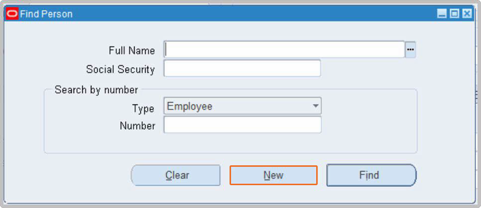 Oracle EBS Codeless Configuration