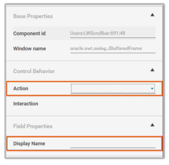 Oracle EBS Codeless Configuration
