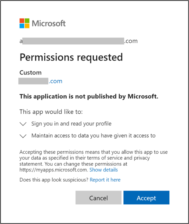 Authorization Code with PKCE