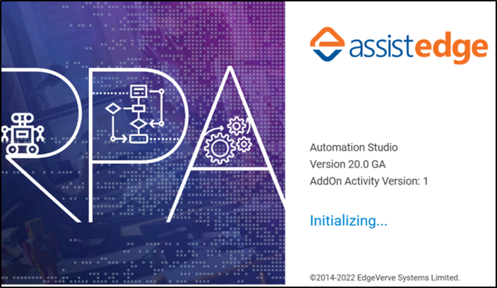 Applying Patch to Automation Studio