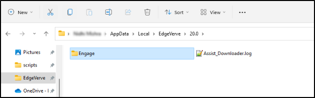 Applying Patch to WebEngage