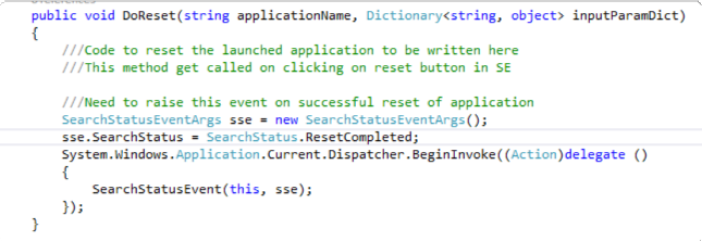 Customization in Automation Studio