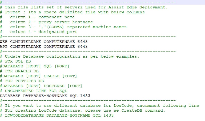 Understanding Deployment Models