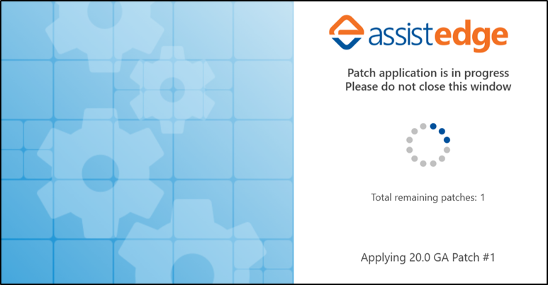 Applying Patch to Automation Studio
