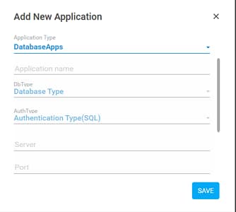 Database Applications
